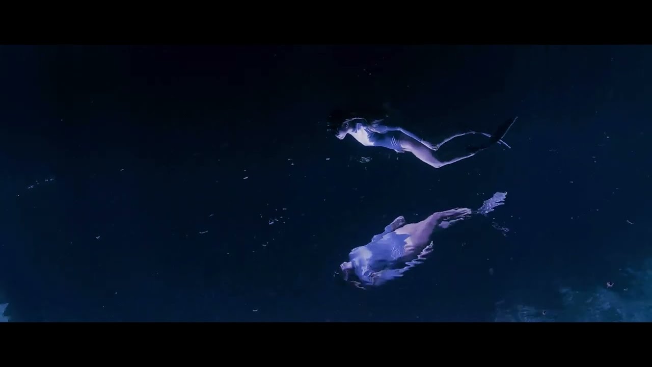 2025 - Child of the C Note - Waves Remix | Nude Youtube Video | ytbare.com